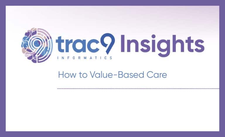Insights - Trac9